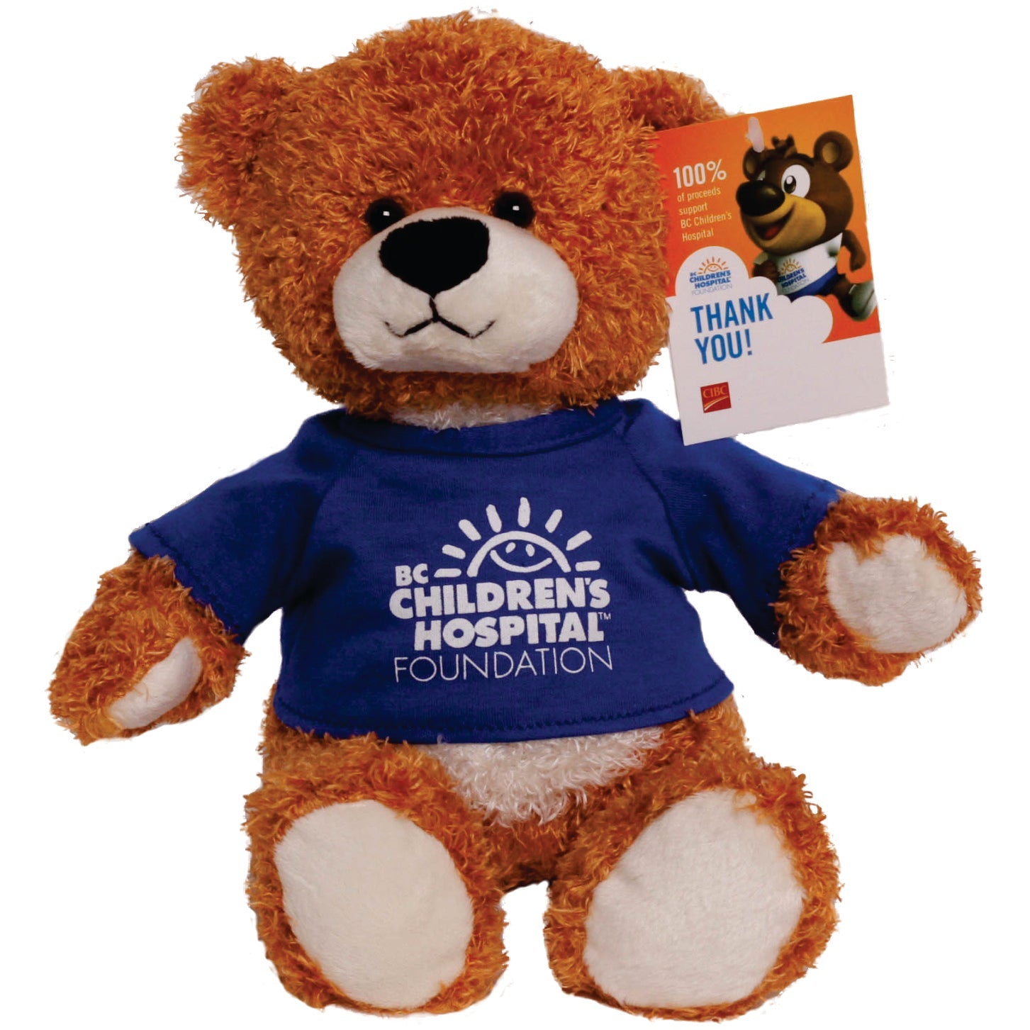 Custom Plush – Soft Stuff Promotions
