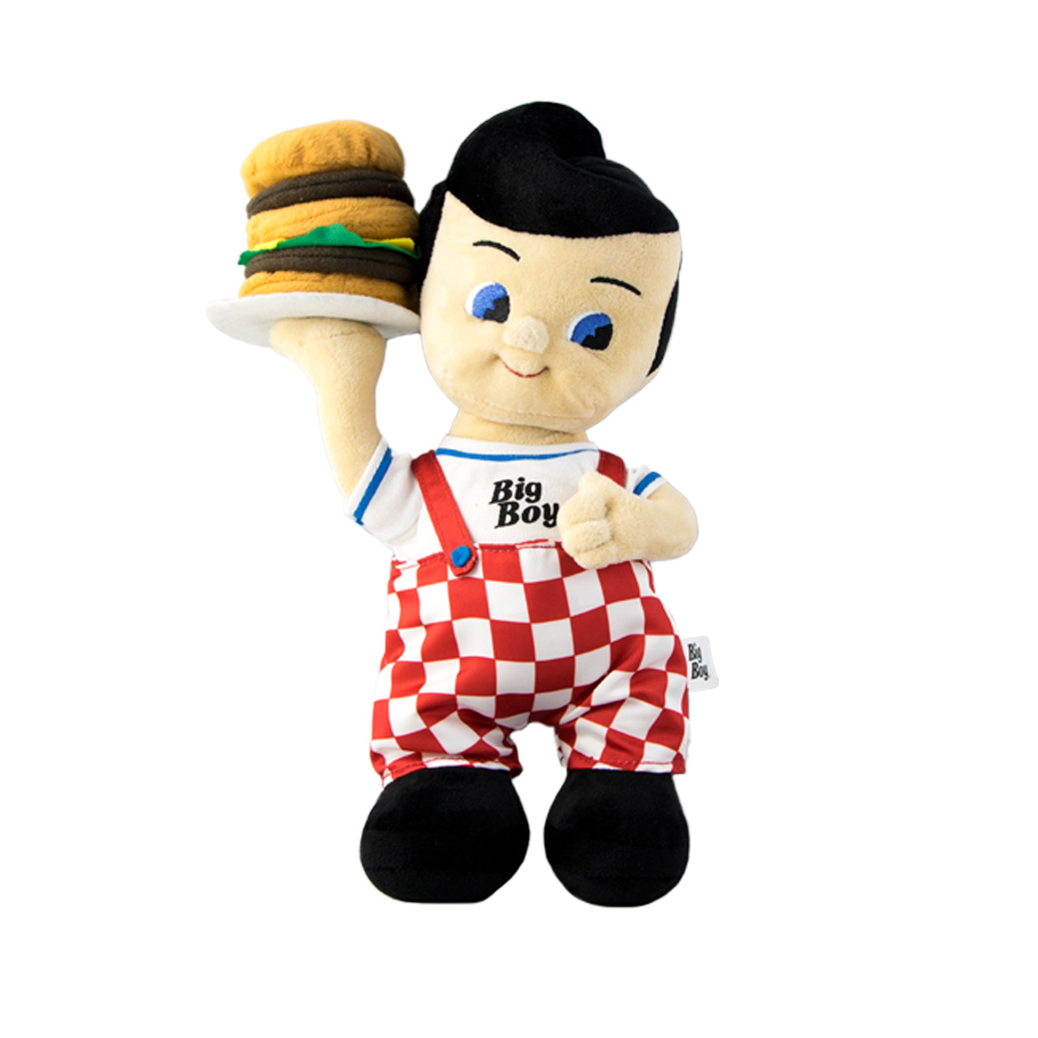 Custom Plush – Soft Stuff Promotions