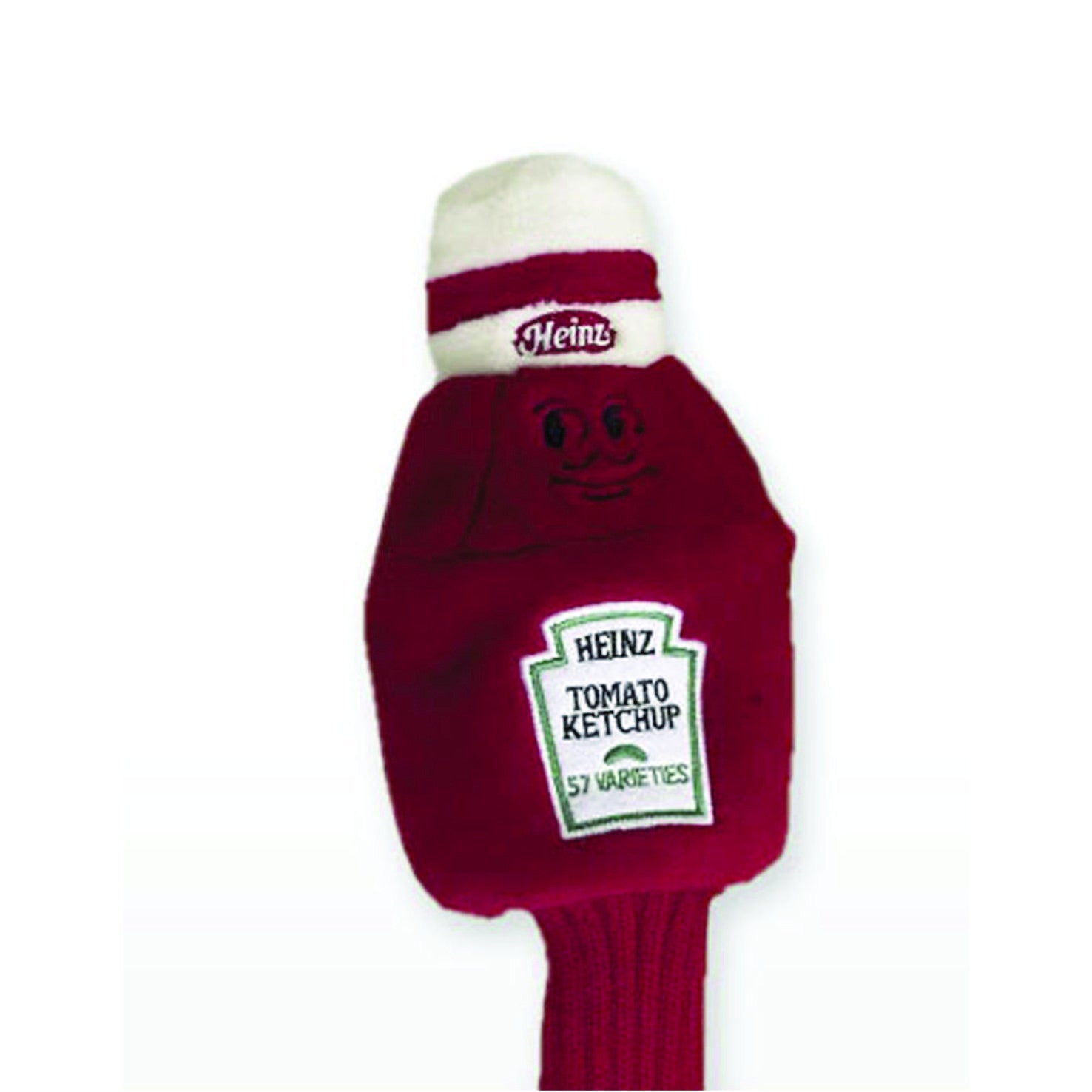 Heinz Ketchup – Soft Stuff Promotions