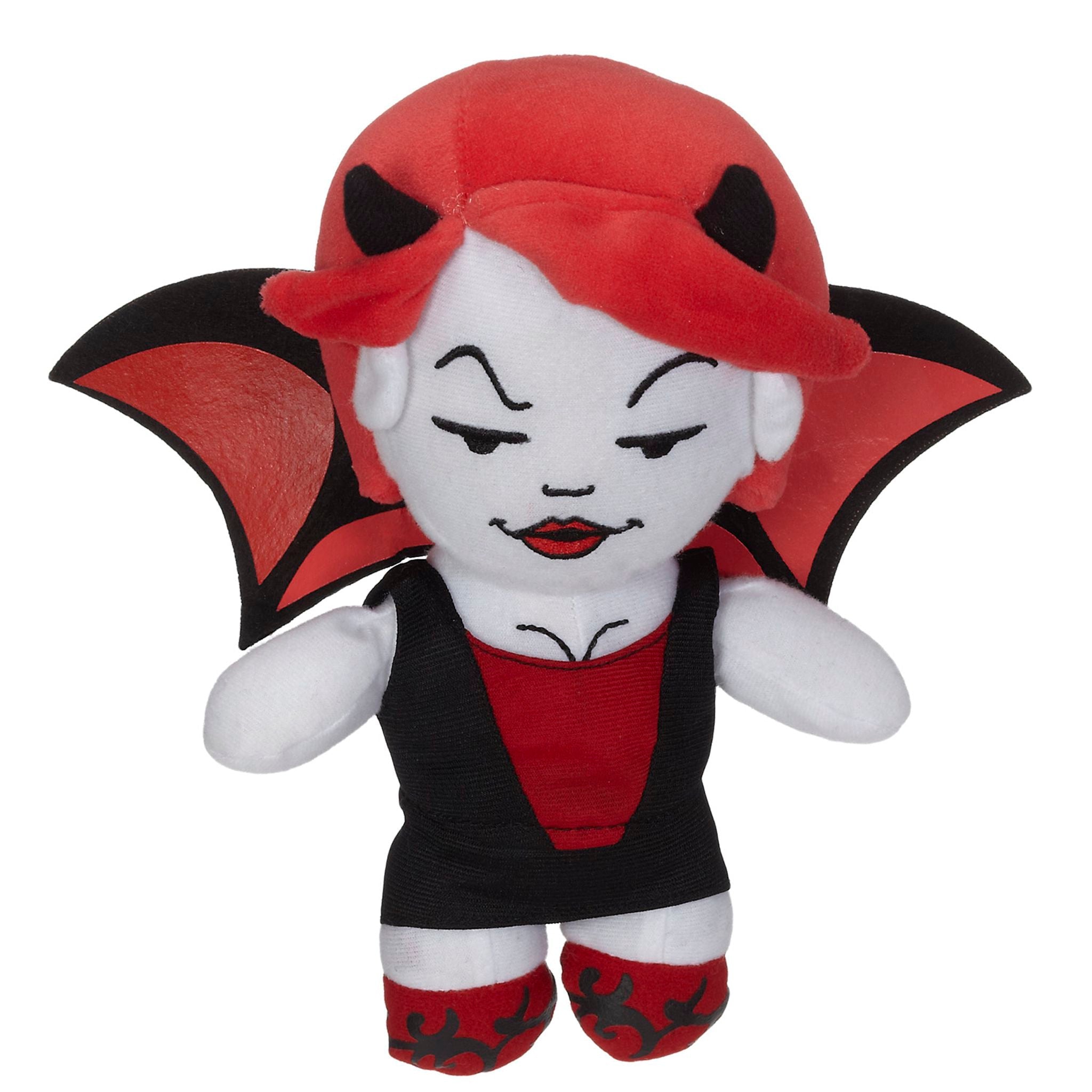 She Devil for the Devils Panties – Soft Stuff Promotions