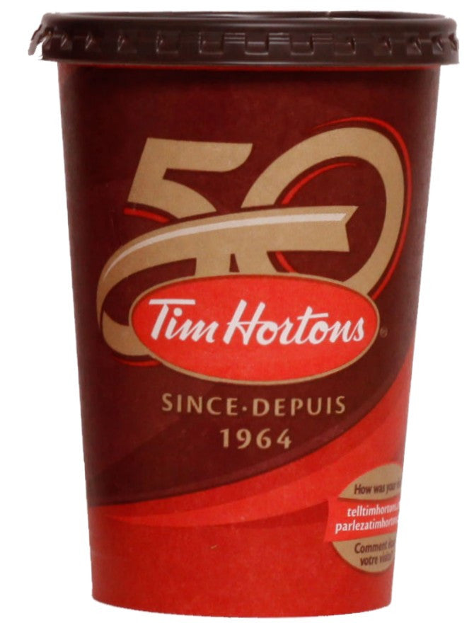 Tim Hortons Coffee – Soft Stuff Promotions