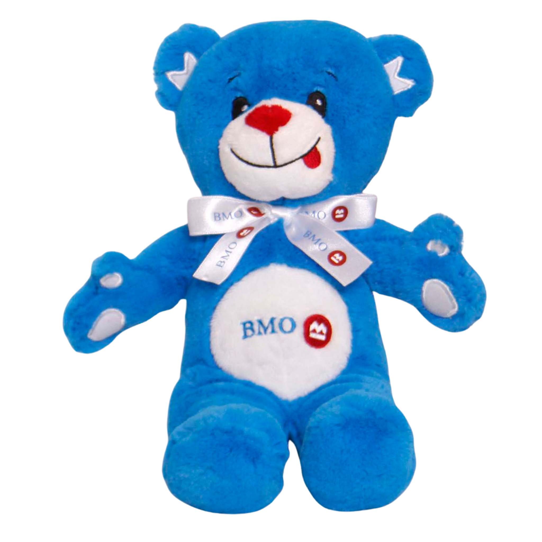 BMO Bear – Soft Stuff Promotions